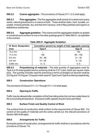 Section 500 | PDF