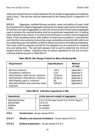 Section 500 | PDF