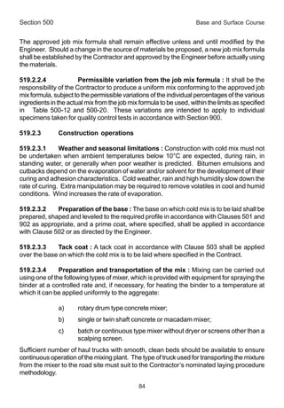 Section 500 | PDF