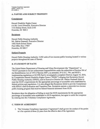 Section 504 HUD letter | PDF