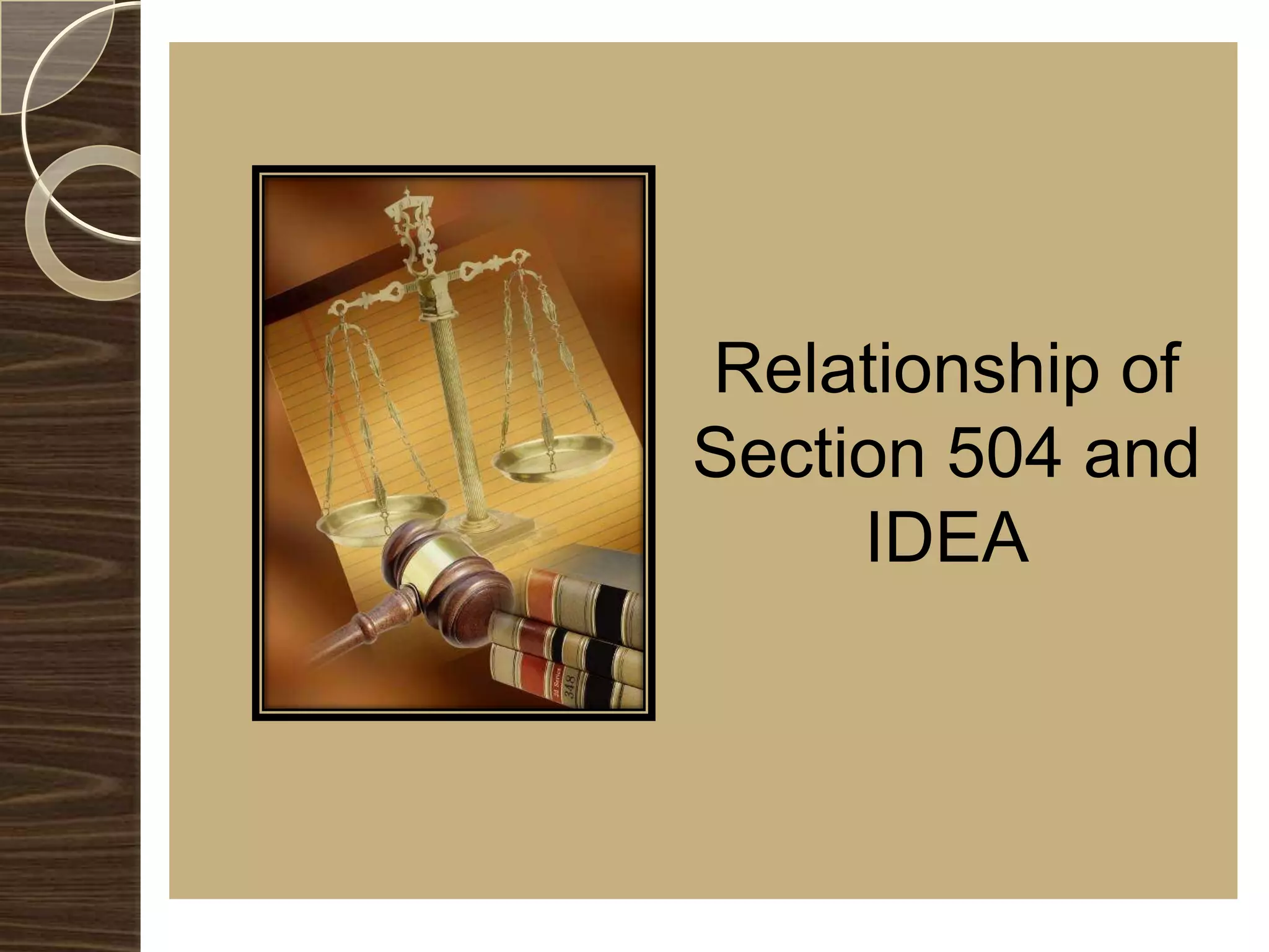 Section 504 Presentation.Final | PPTX