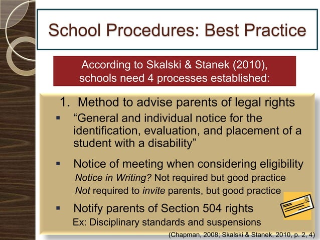 Section 504 Presentation.Final | PPTX