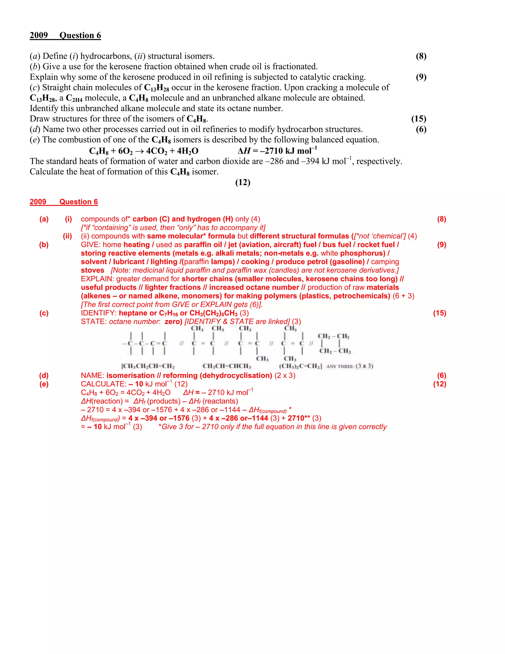 Section 5 exam questions and answers | DOCX