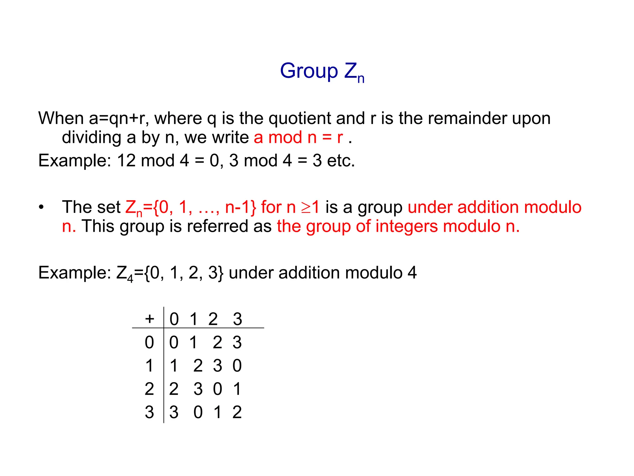 SECTION 5 subgroups.ppthhjji90097654323321 | PPT