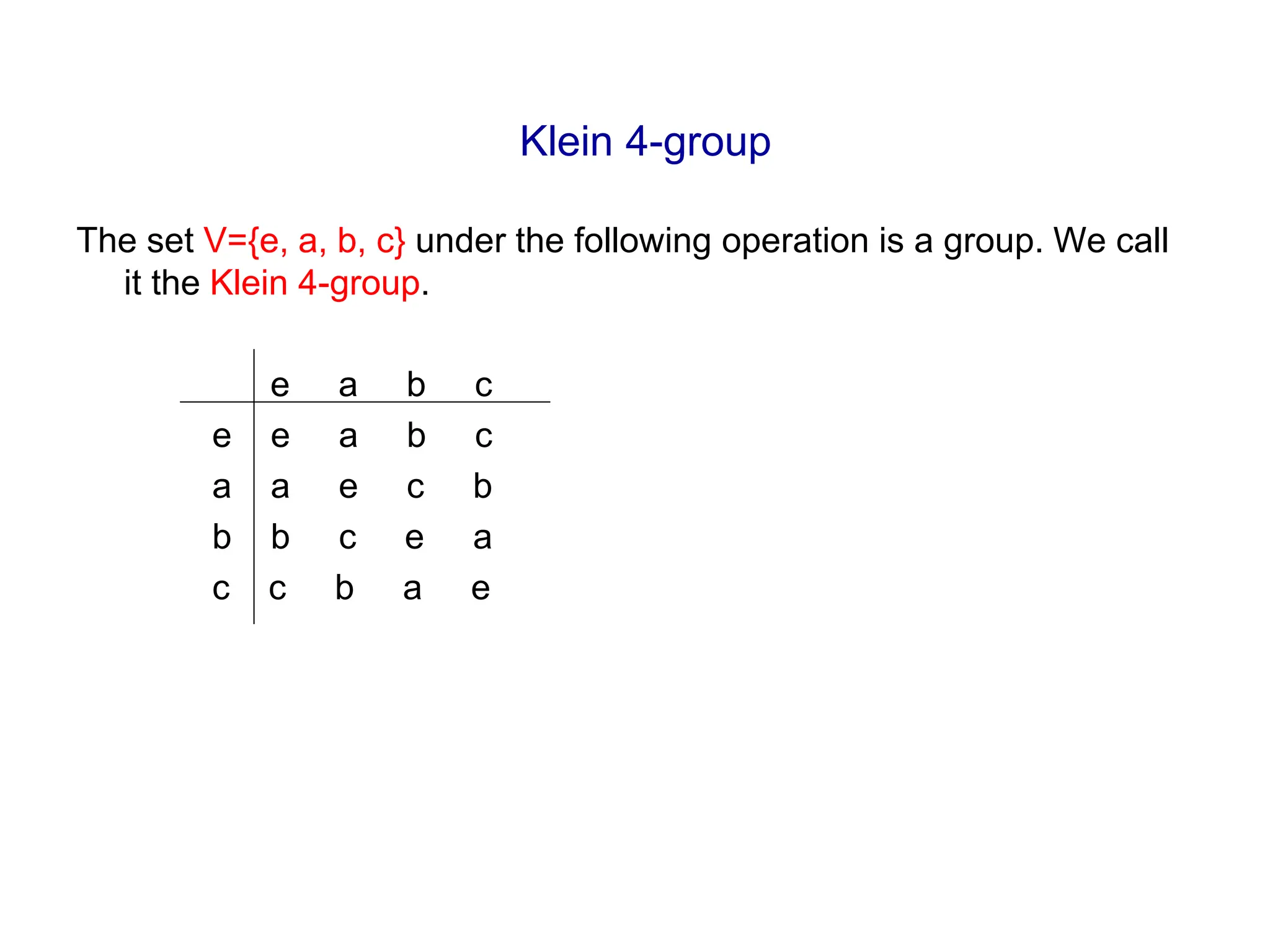 SECTION 5 subgroups.ppthhjji90097654323321 | PPT
