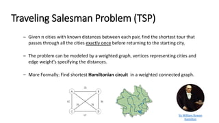 Algorithms Analysis & Design - Lecture 6 | PDF