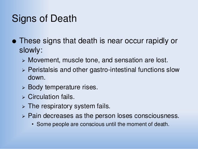 Section 6 assisting with end-of-life care (1)