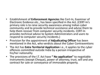 Section 65 – Tampering with computer Source Documents.pptx