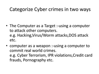 Section 65 – Tampering with computer Source Documents.pptx