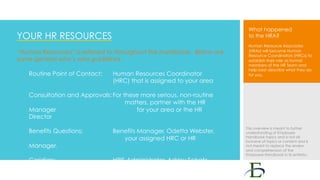 Section 6 benefits ppt | PDF