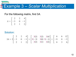Section 7.5 version 2 AM new ppt for every | PPT