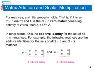 Section 7.5 version 2 AM new ppt for every | PPT