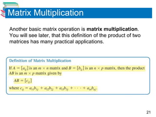 Section 7.5 version 2 AM new ppt for every | PPT