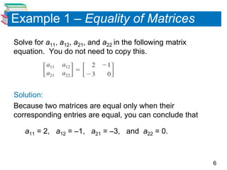 Section 7.5 version 2 AM new ppt for every | PPT