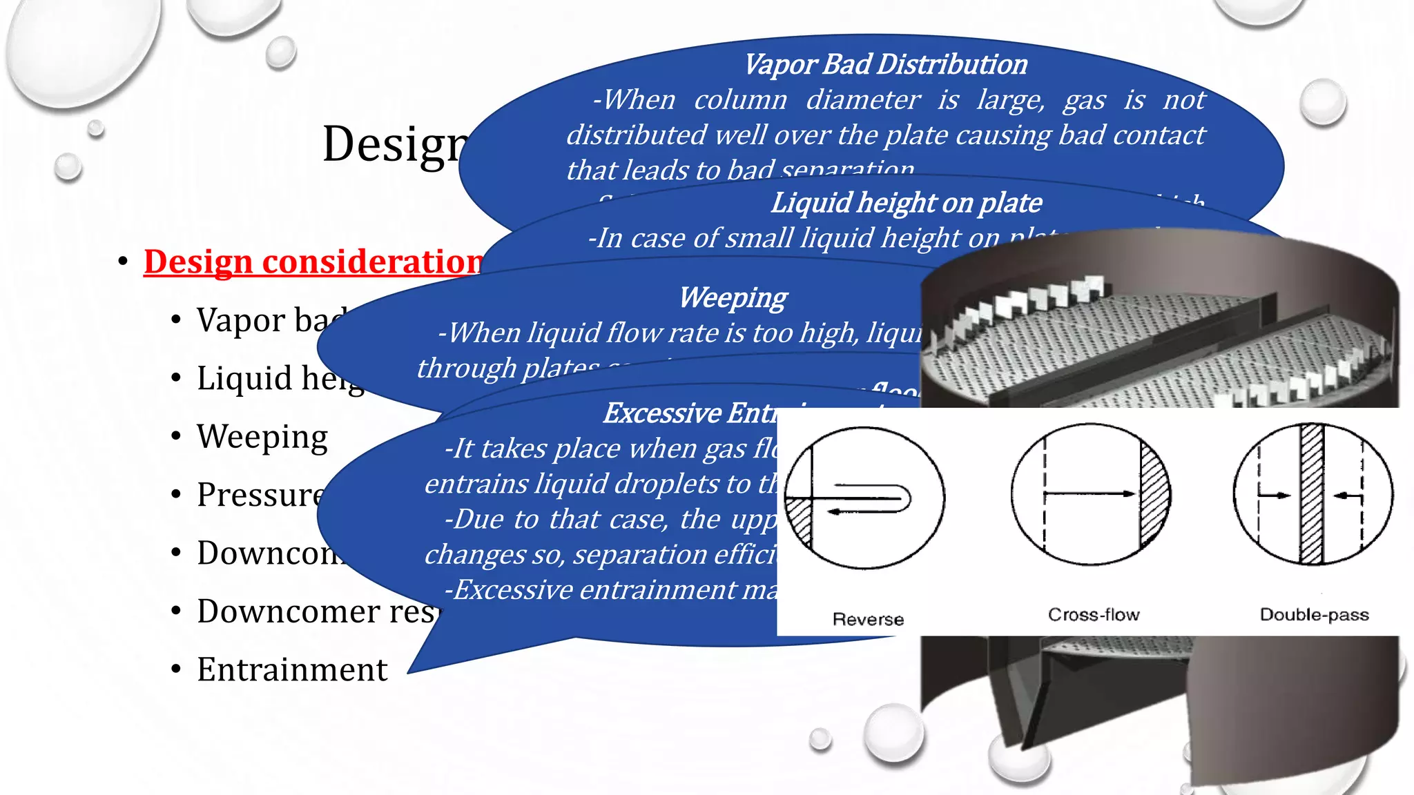 Section 7 multistage separation processes | PPTX