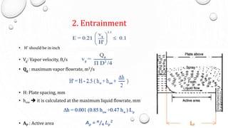Section 7 multistage separation processes | PPTX