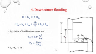 Section 7 multistage separation processes | PPTX