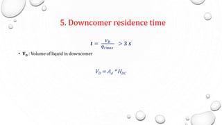 Section 7 multistage separation processes | PPTX