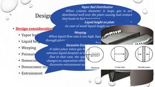 Section 7 multistage separation processes | PPTX