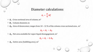 Section 7 multistage separation processes | PPTX