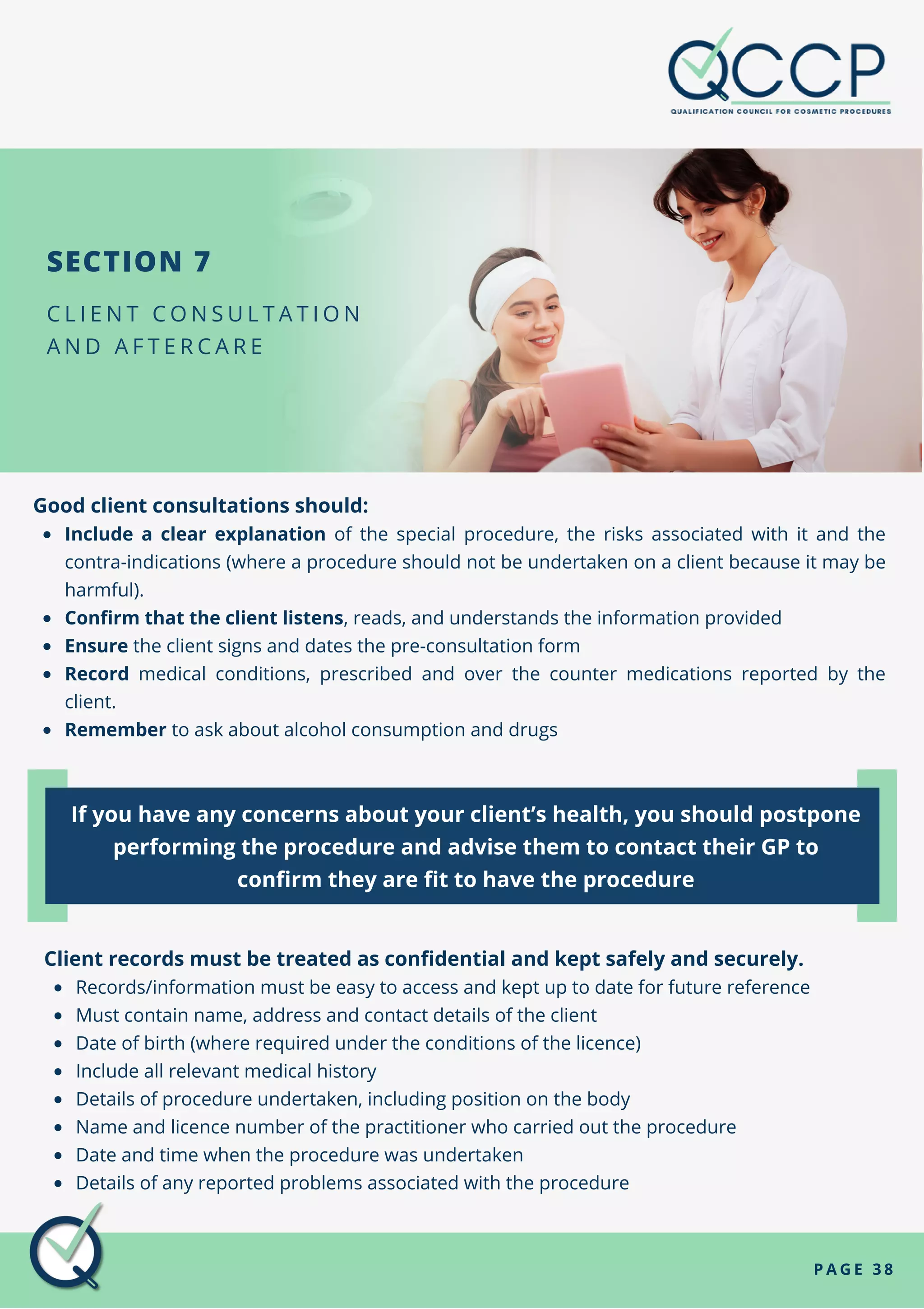 Section 7: Client Consultation and Aftercare.pdf