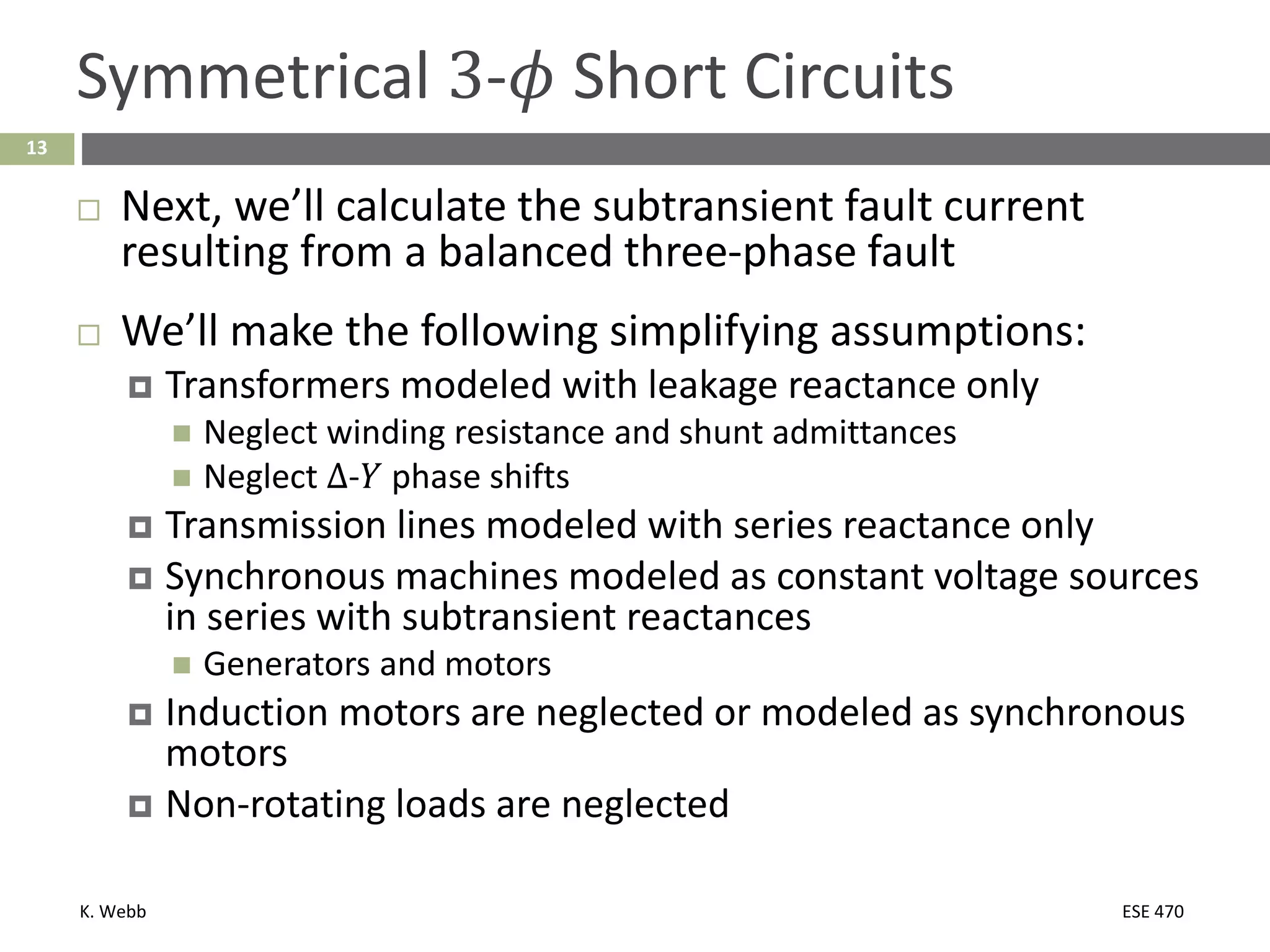 Section 7 Fault Analysis.pdf