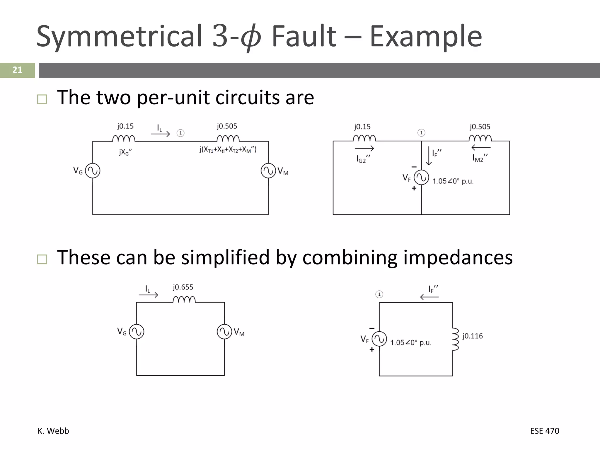 Section 7 Fault Analysis.pdf