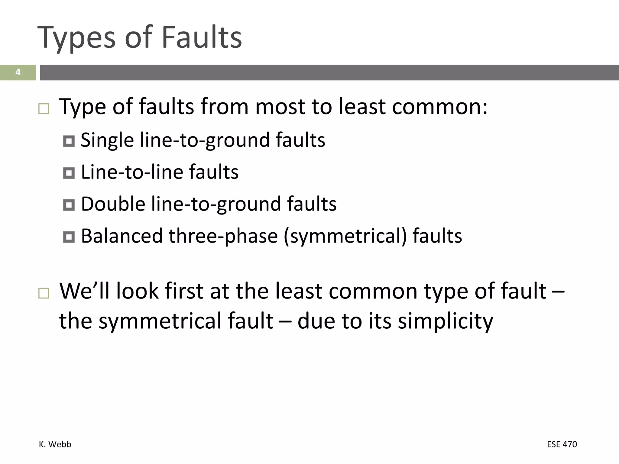 Section 7 Fault Analysis.pdf