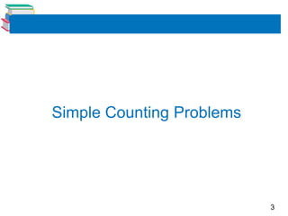 Section 5 - Permutations and Combinations | PPT