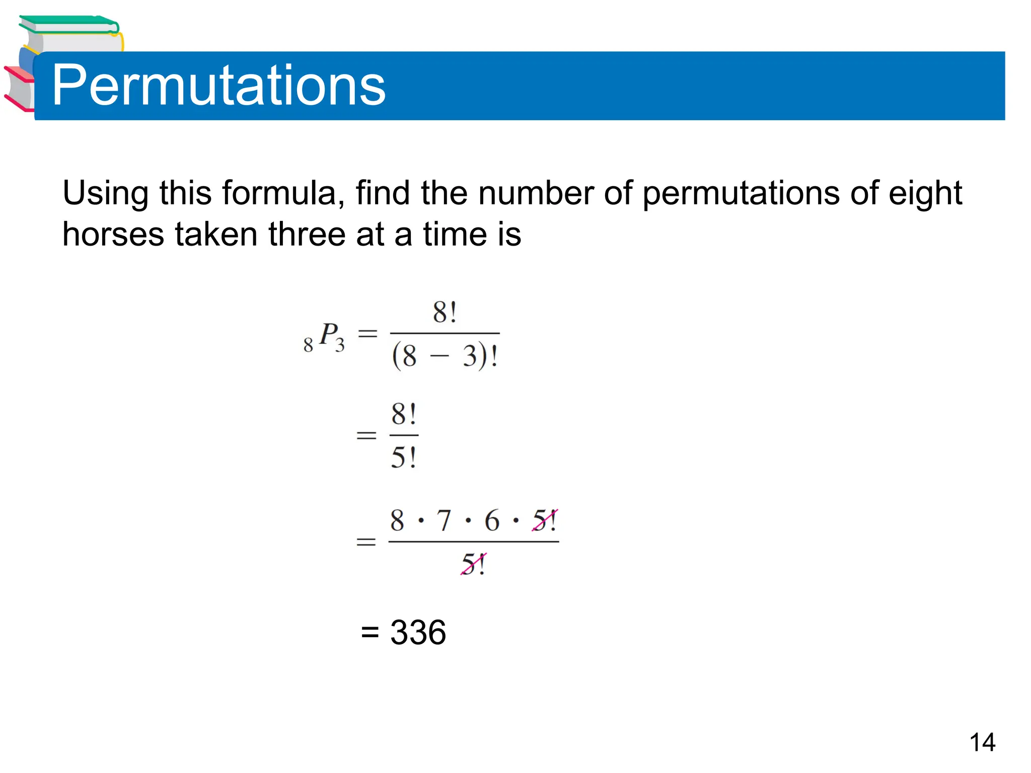 Counting Principles, Permutations and Combinations ppt | PPT