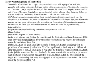 Section 89 of CPC- A Critical Analysis.pptx