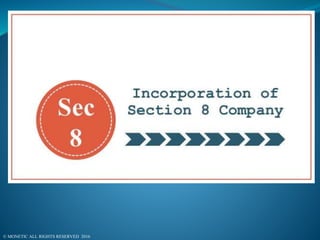 Section 8 company | PPTX