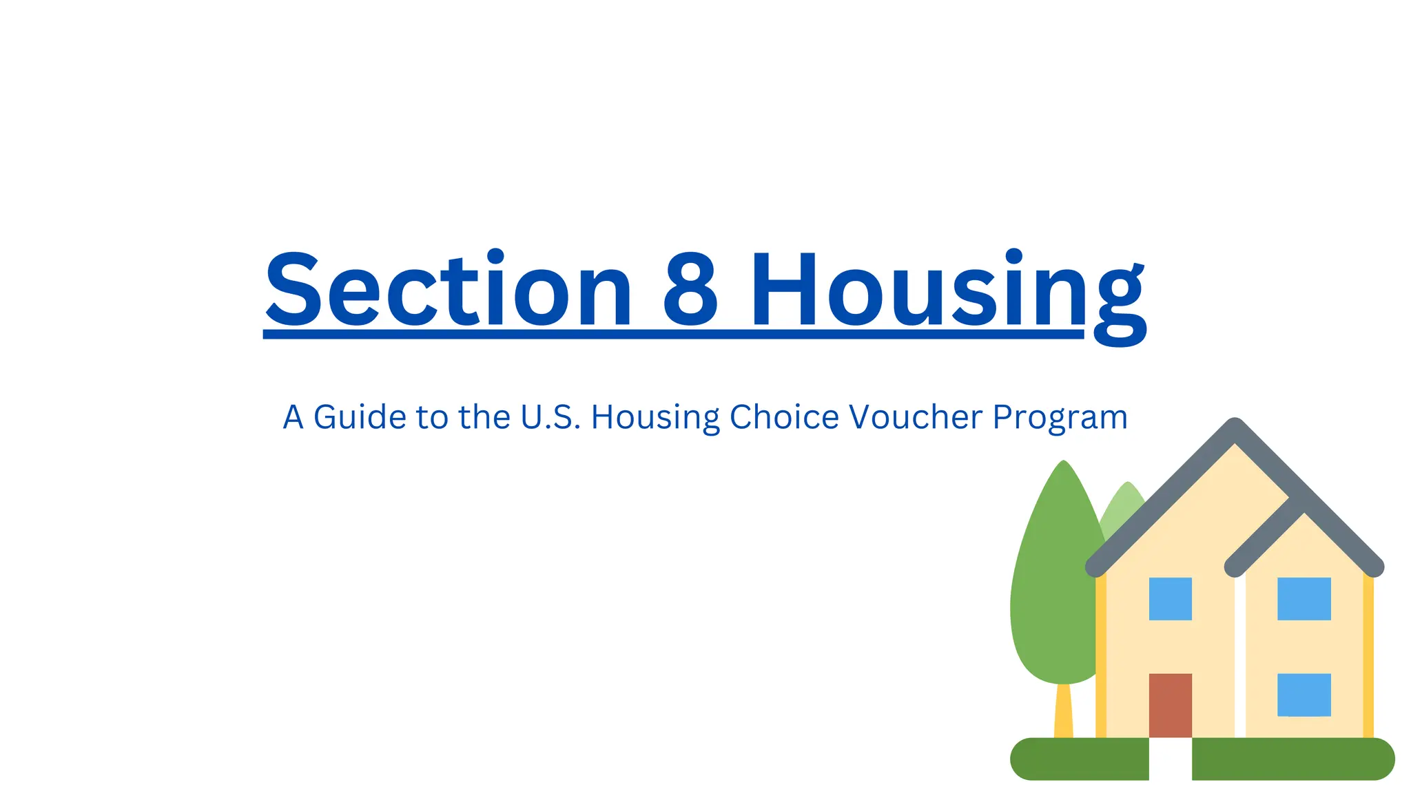 Section 8 Housing: Your Guide to Rental Assistance | PDF