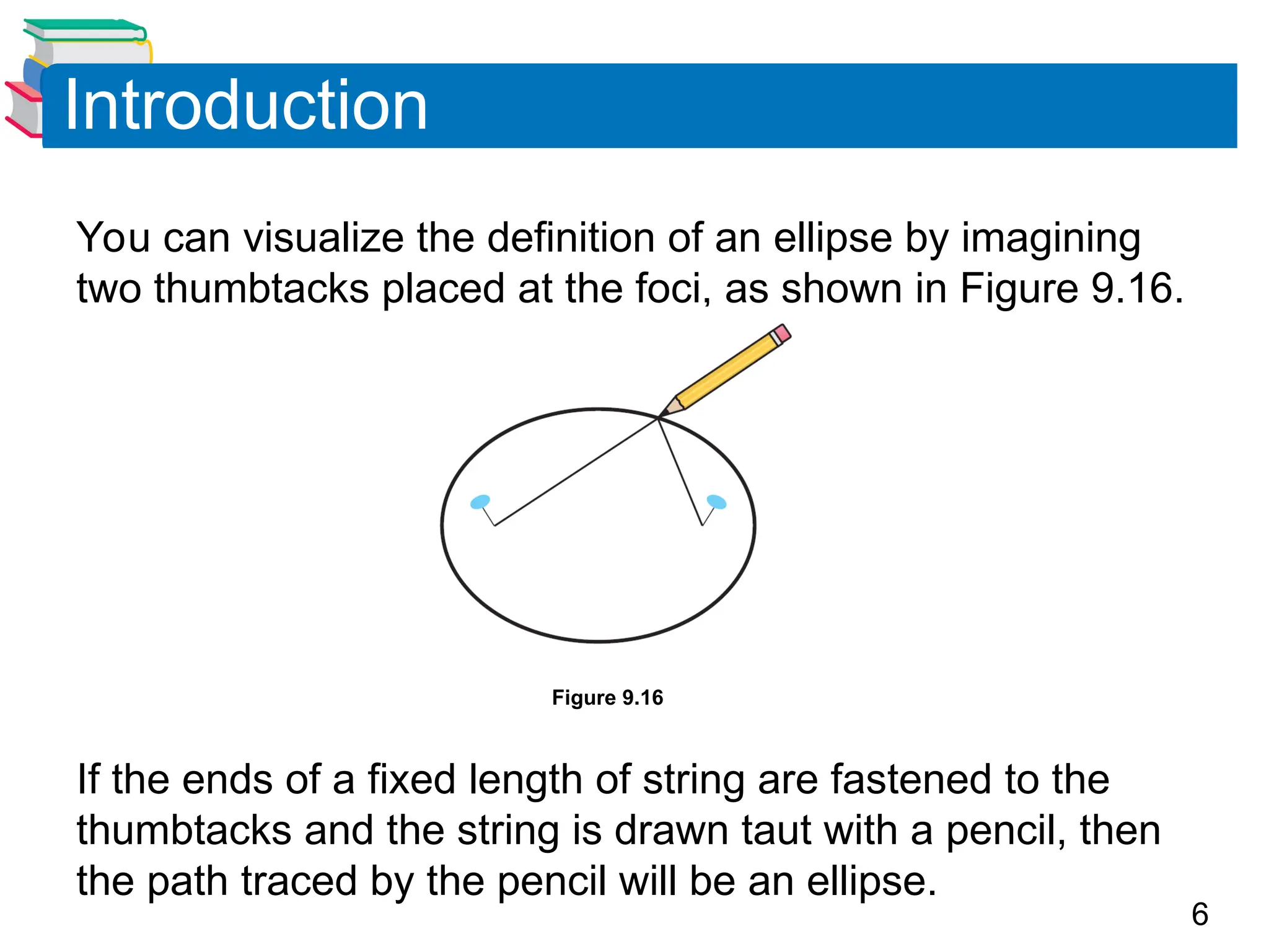 Pre-Calculus Conic Sections for Grade 11 | PPT