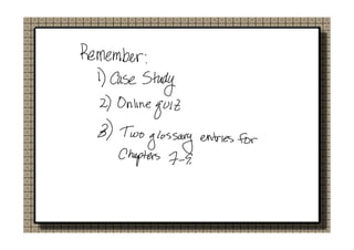 APS Chapter 9 Review | PDF