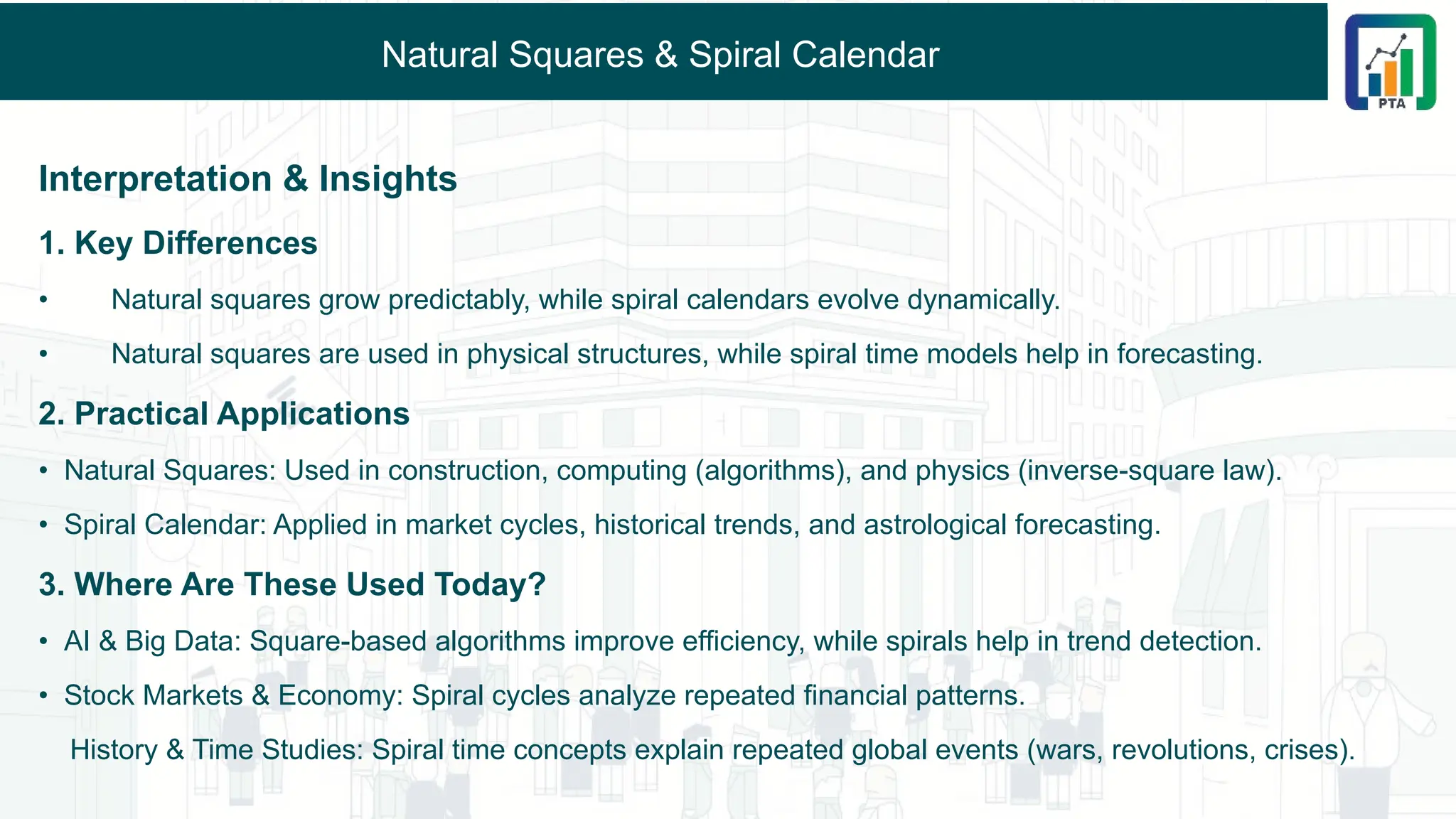 Section 9 - Chapter 2 - Common Cycles - CMT Level 1 Short Notes 2025 | PPTX