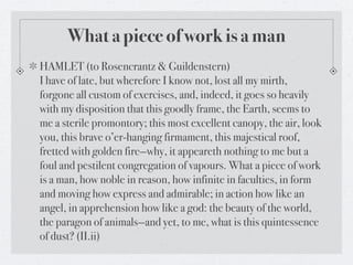 Section9 elizabeth hamlet_slides | PPT