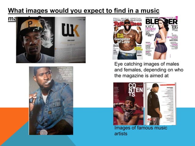 Section A - Initial Introductory Task | PPTX