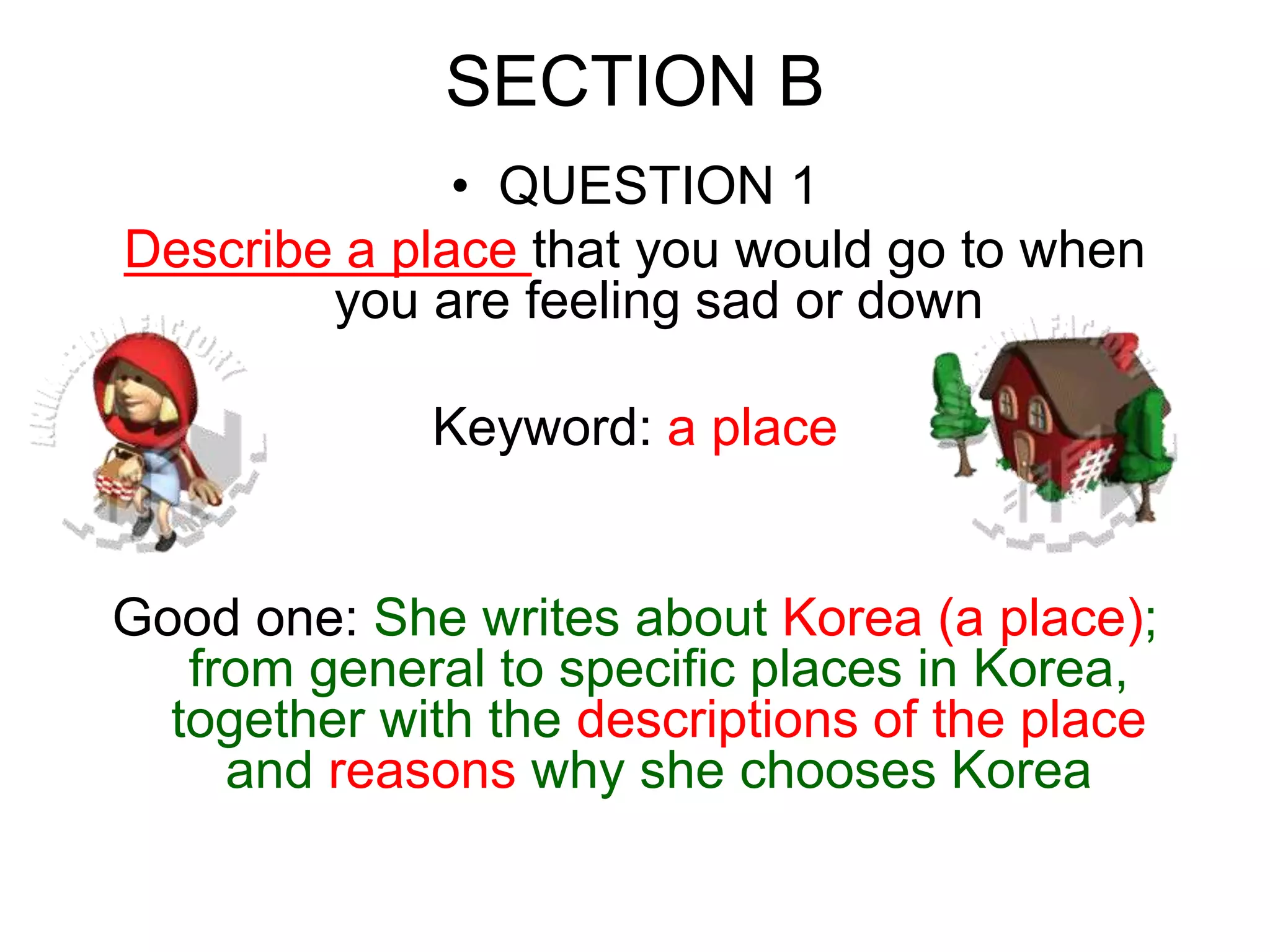 SPM Paper 1 Section a analysis | PPTX