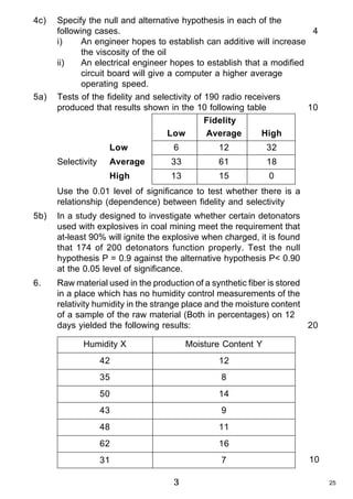 Section a august 2012 (2) | PDF