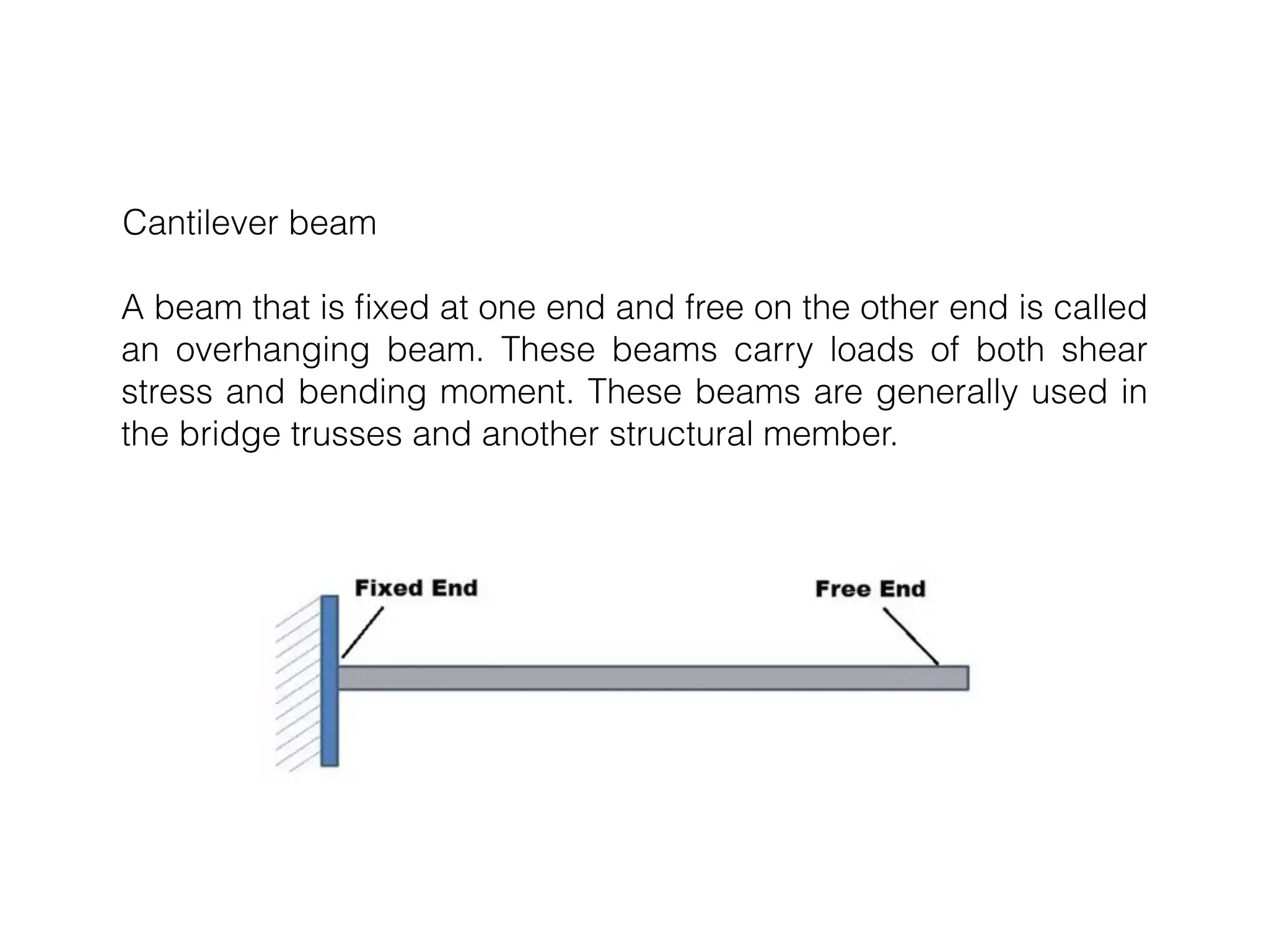 types of section active Structural elements | PDF