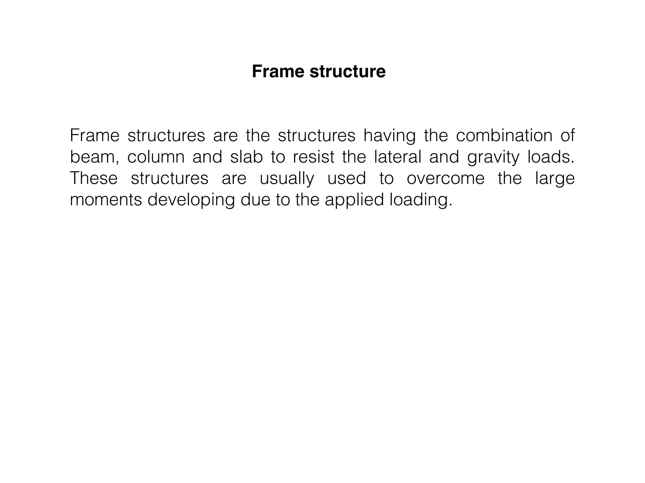 types of section active Structural elements | PDF