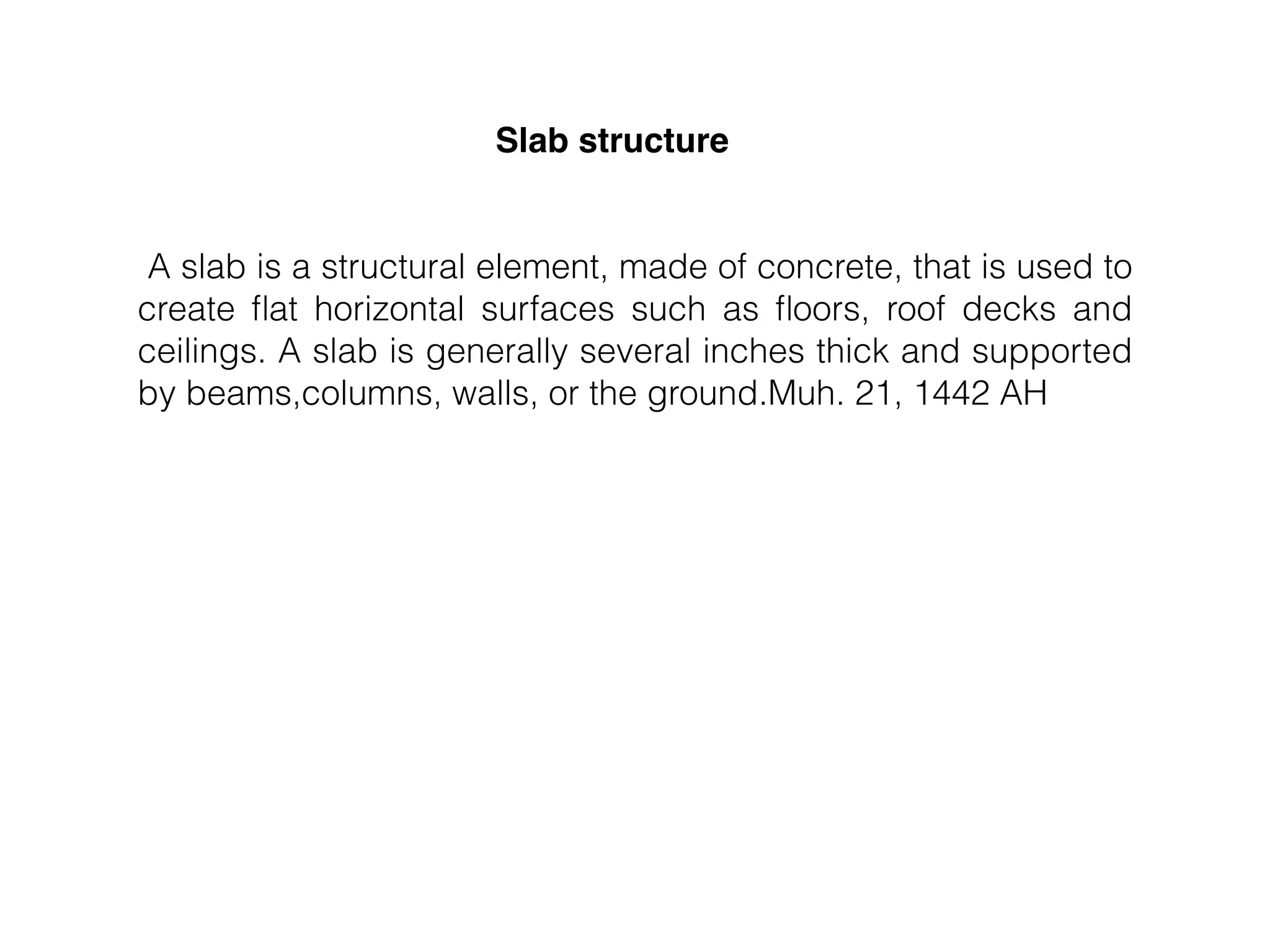 types of section active Structural elements | PDF