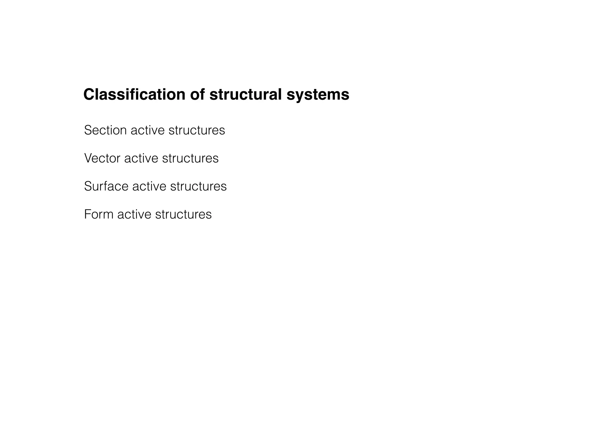 types of section active Structural elements | PDF