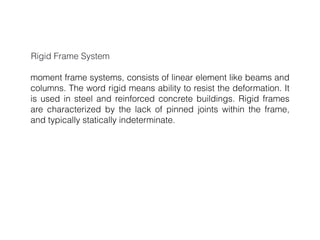 types of section active Structural elements | PDF