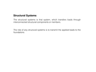 types of section active Structural elements | PDF