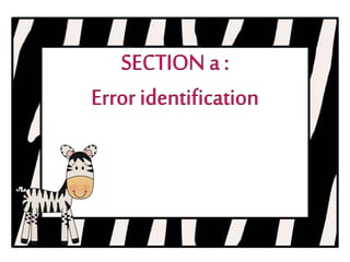 pt3 english speaking test questions 2016 - Christian Black