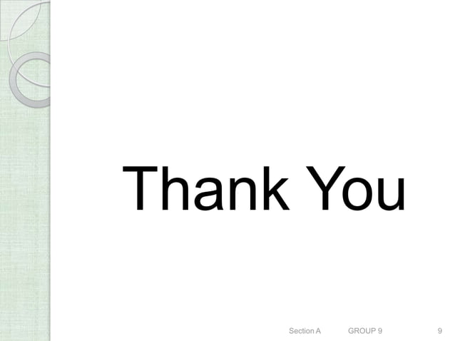 dove case study | PPT