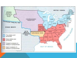 Sectionalism | PPT