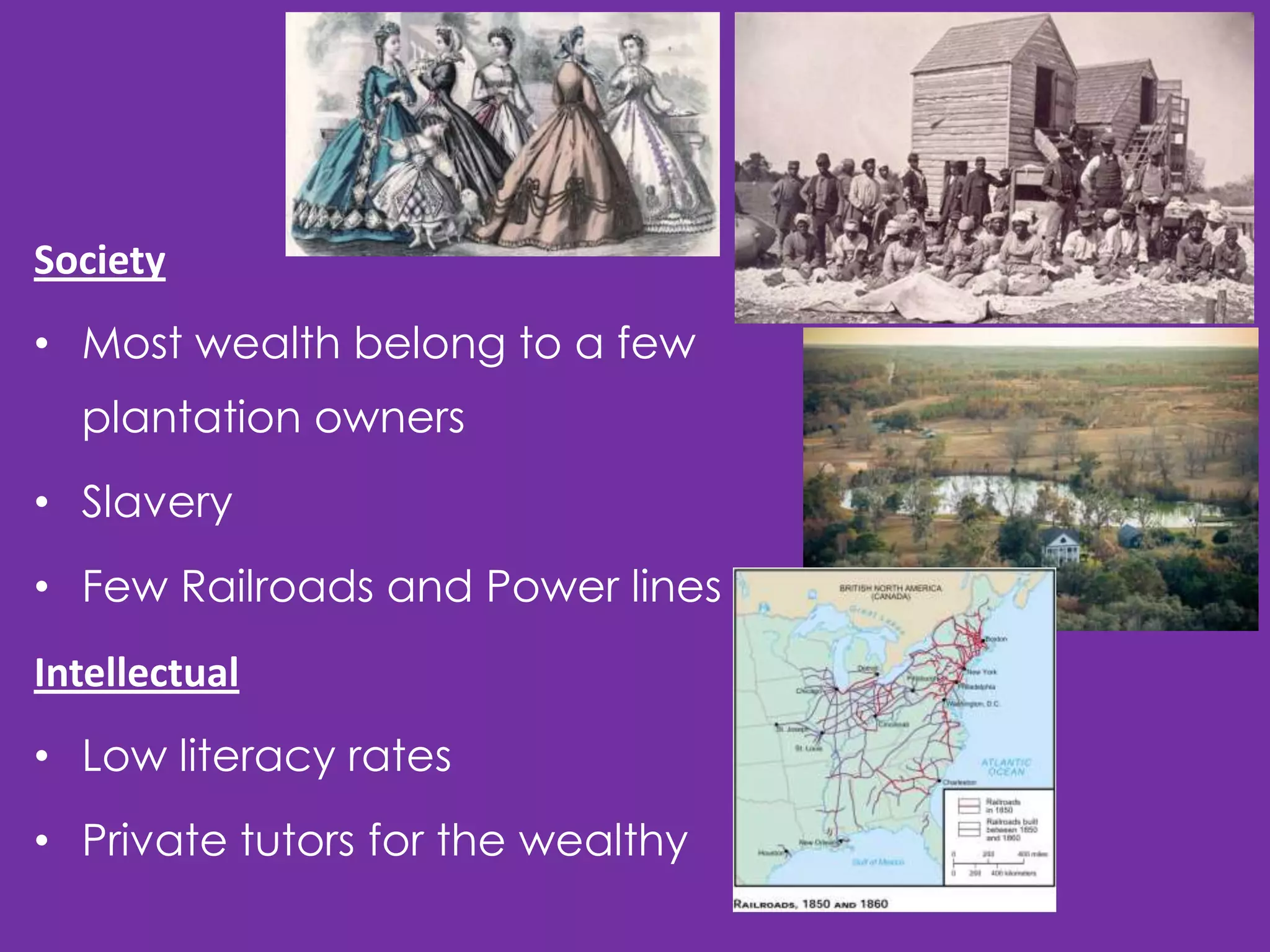 Sectionalism | PPT